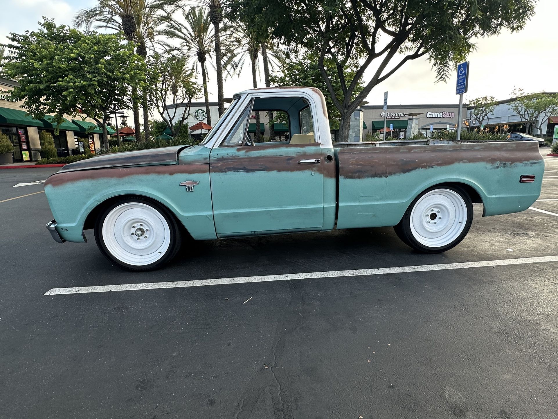 1968 C10 for Sale in Montebello, CA - OfferUp