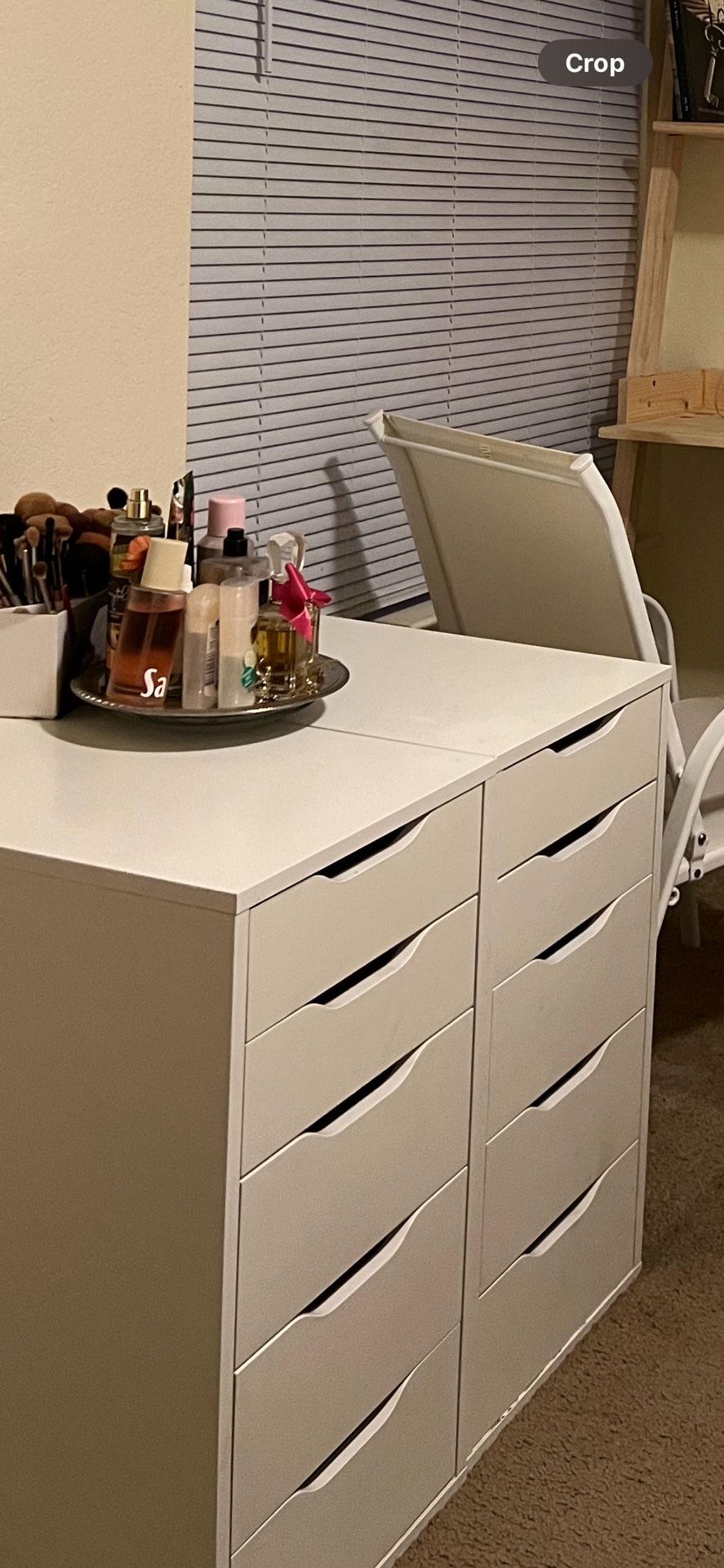 IKEA Alex Drawers (set Of 2) for Sale in Bartow, FL - OfferUp
