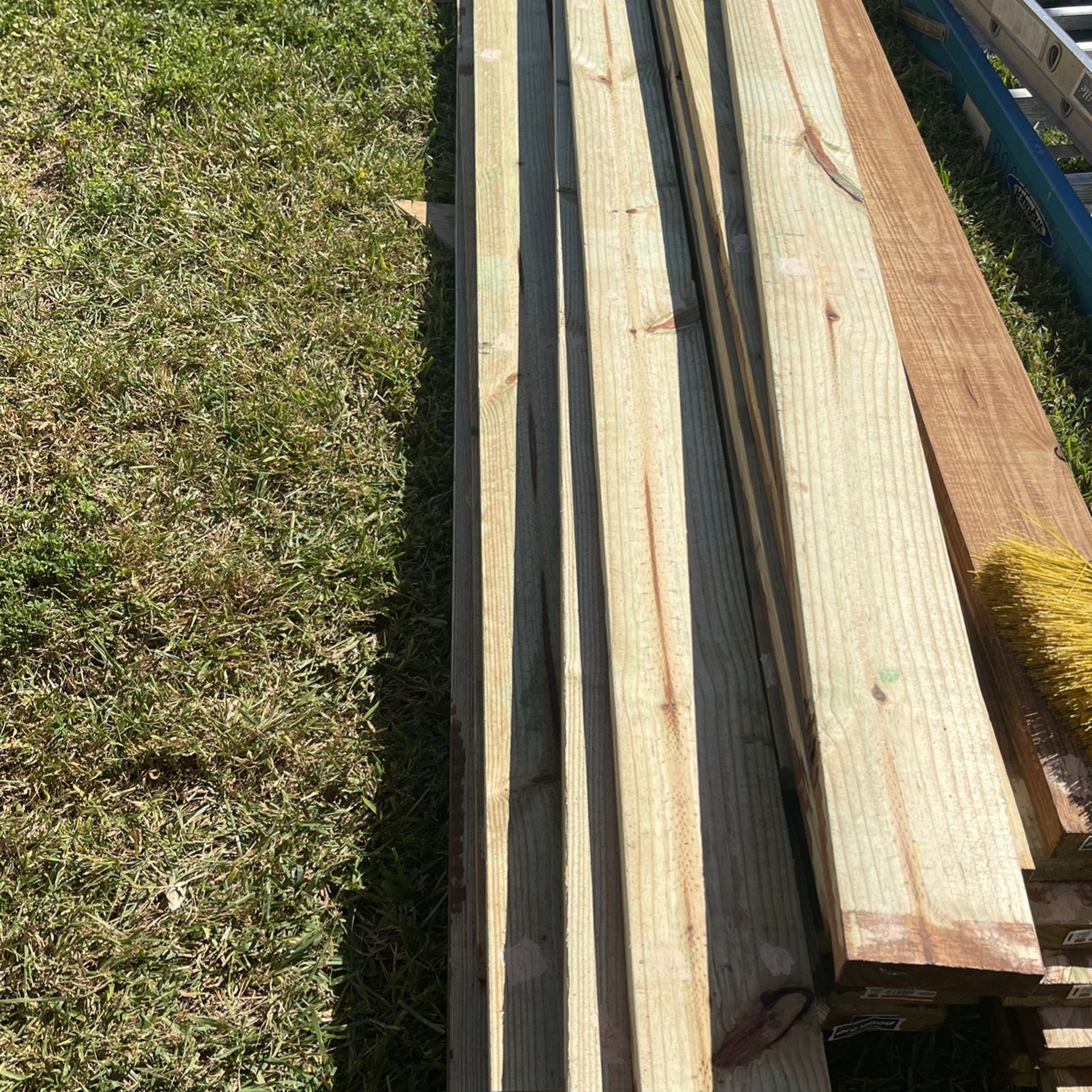 Wood 2x6 for Sale in Fort Lauderdale, FL - OfferUp