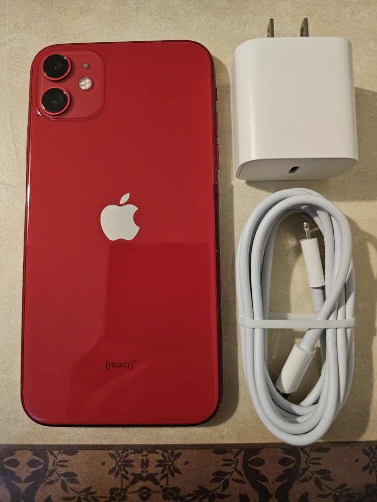 (UNLOCKED) iPhone 11 64Gb for Sale in Madera, CA - OfferUp