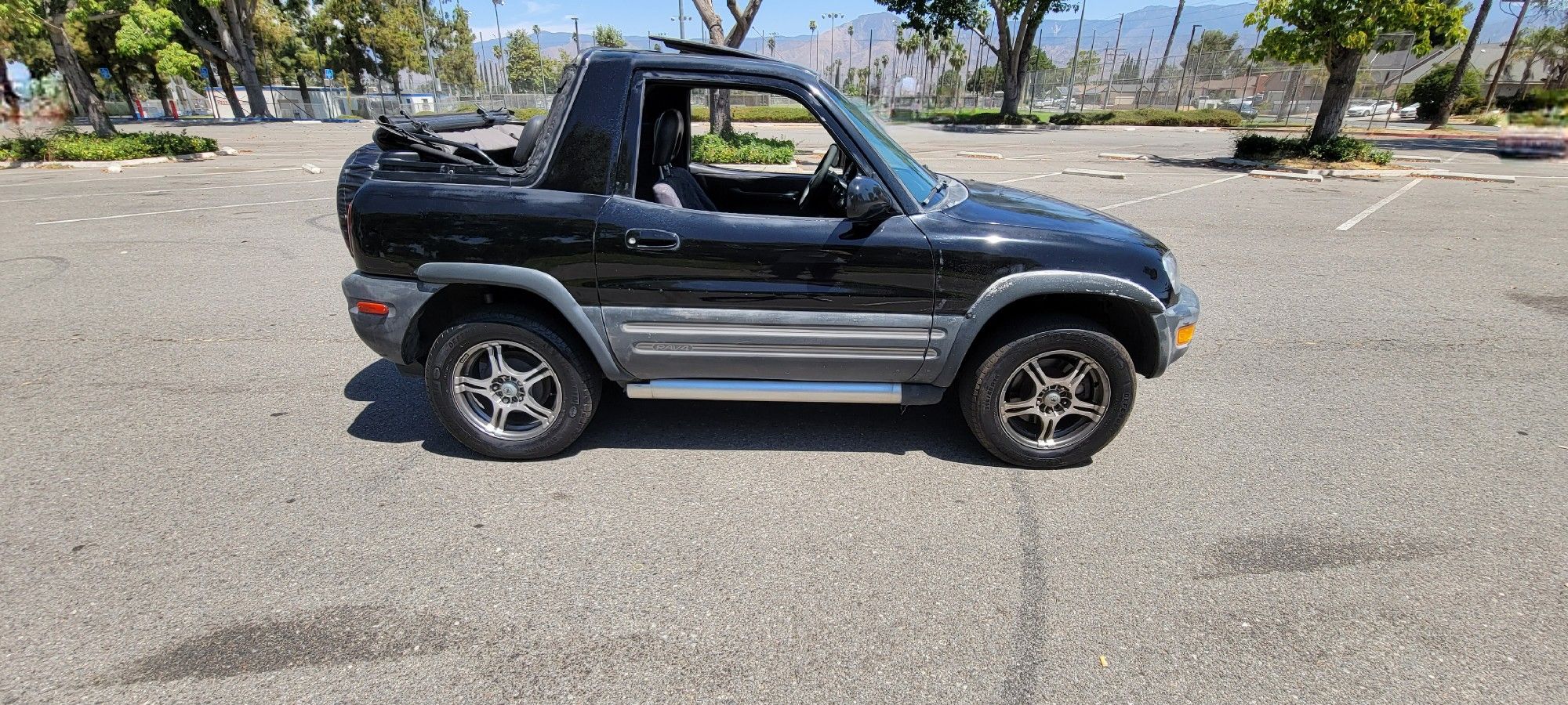 1999 Toyota Rav4 for Sale in Redlands, CA - OfferUp