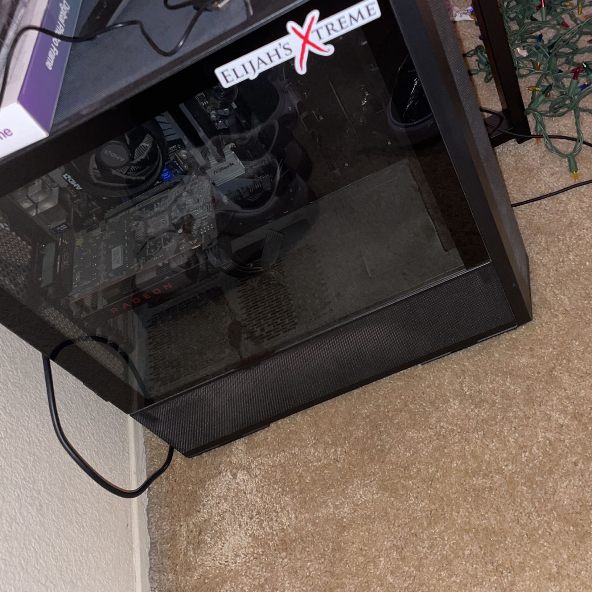 Powerspec Pc for Sale in Orange, CA - OfferUp