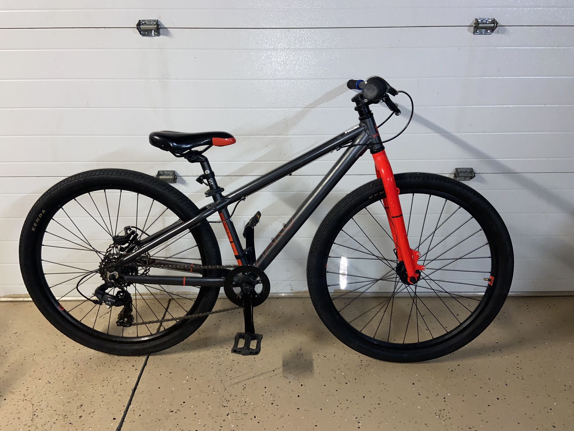 Haro Beasley Bike for Sale in Murrieta, CA - OfferUp
