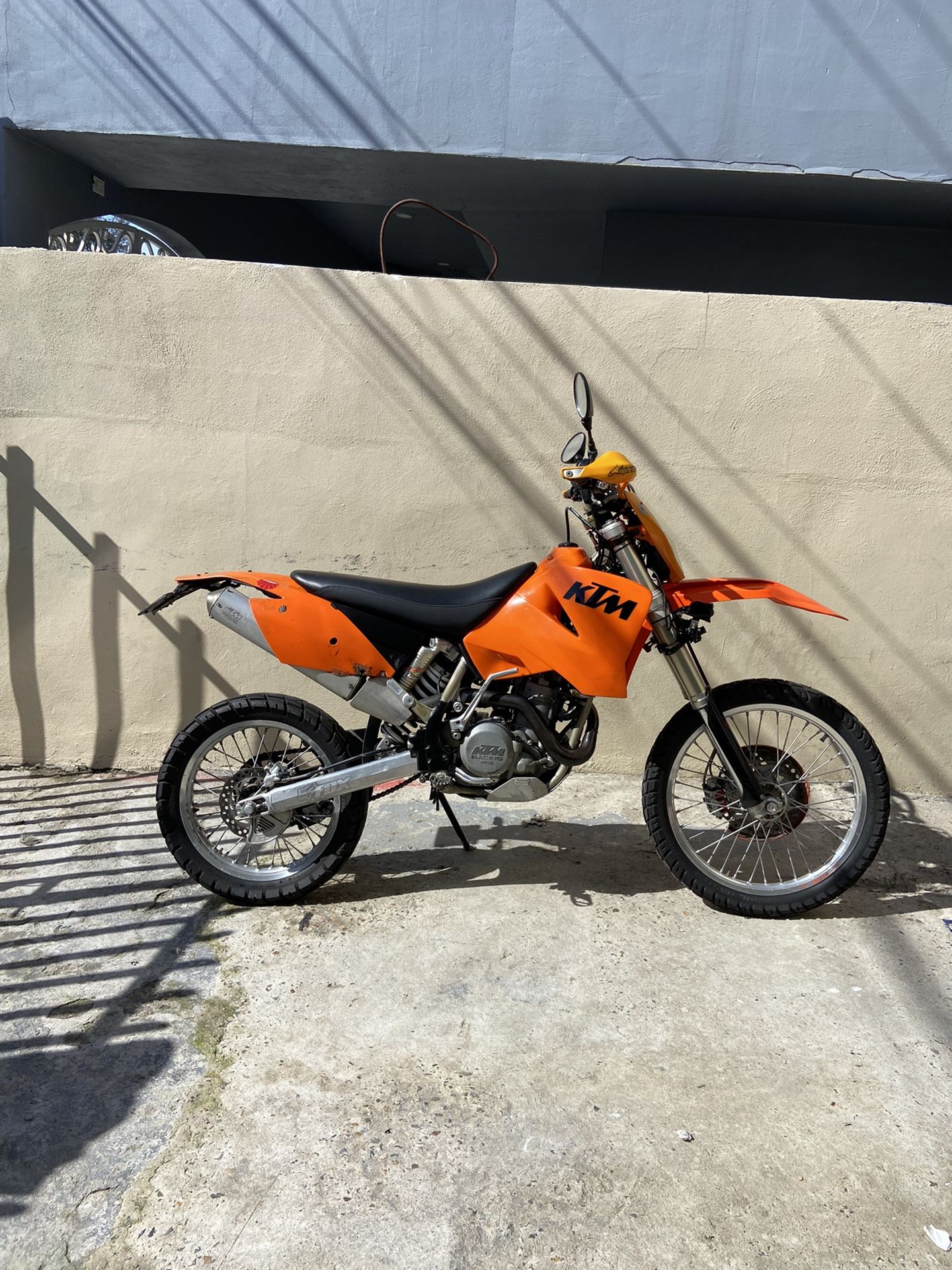 2004 Ktm Mxc for Sale in Chula Vista, CA - OfferUp