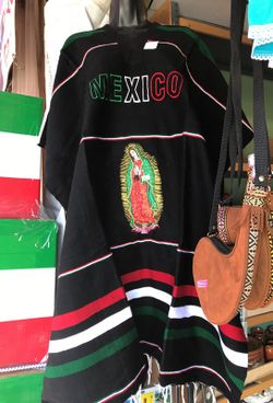 Gavan Mexicano
