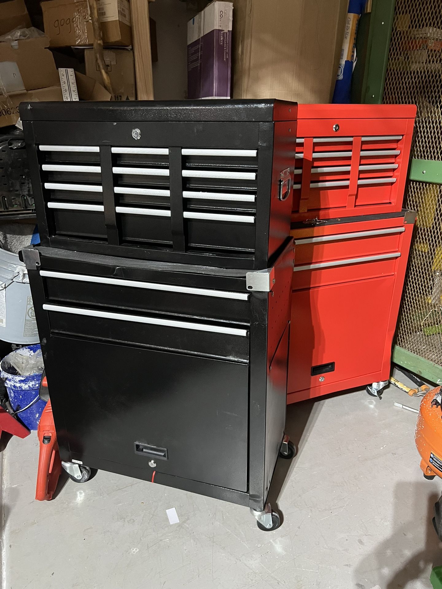 Tool Boxes for Sale in Mesa, AZ - OfferUp