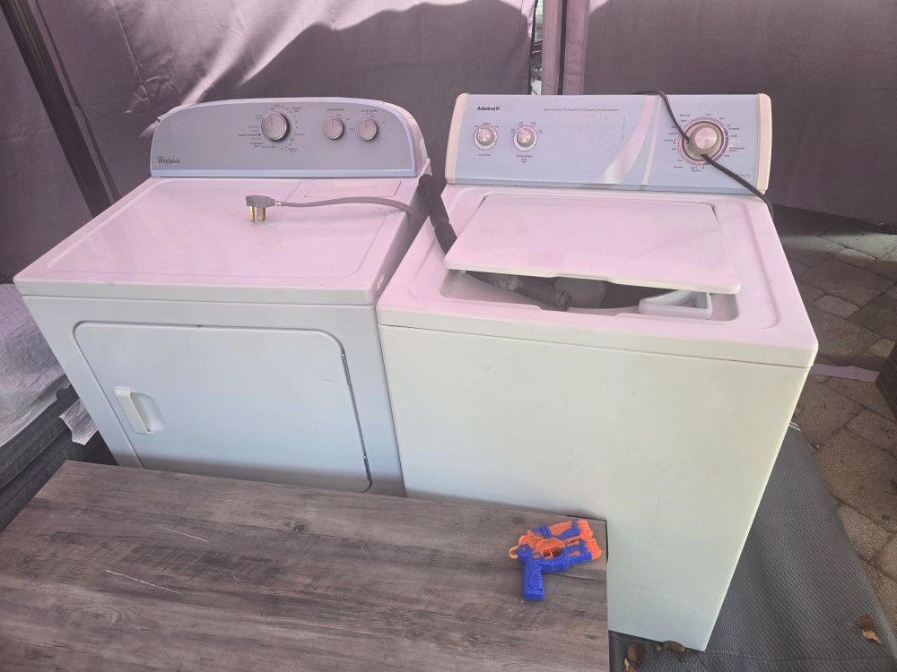 Free Washer And Dryer for Sale in White Oak, MD - OfferUp