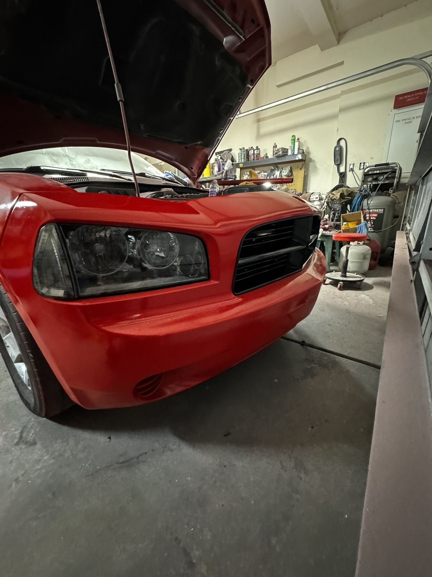 2007 Dodge Charger for Sale in Perris, CA - OfferUp