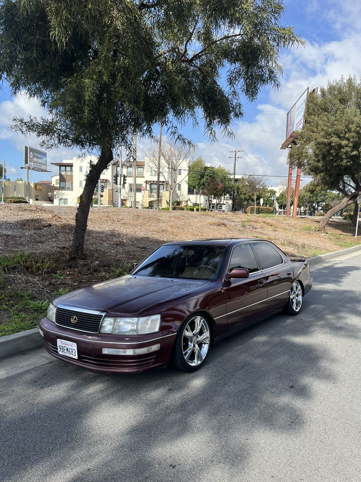 1991 Lexus LS for Sale in Bellflower, CA - OfferUp