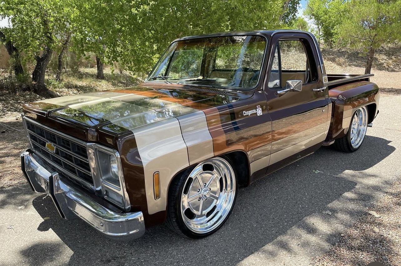 American Racing Wheels 22” for Sale in Pico Rivera, CA - OfferUp