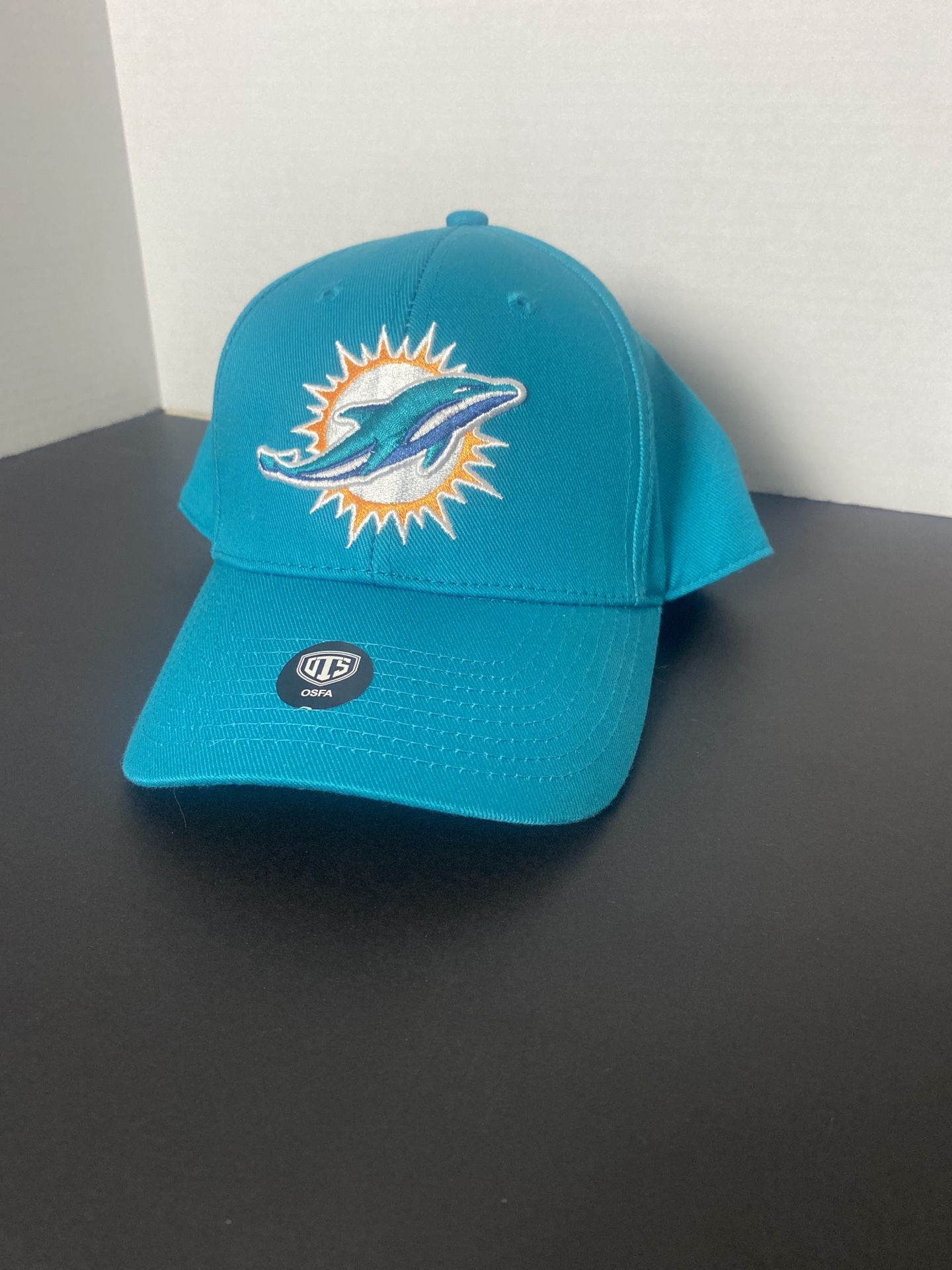 Miami Dolphins Hat Made By GTS for Sale in Las Vegas, NV - OfferUp
