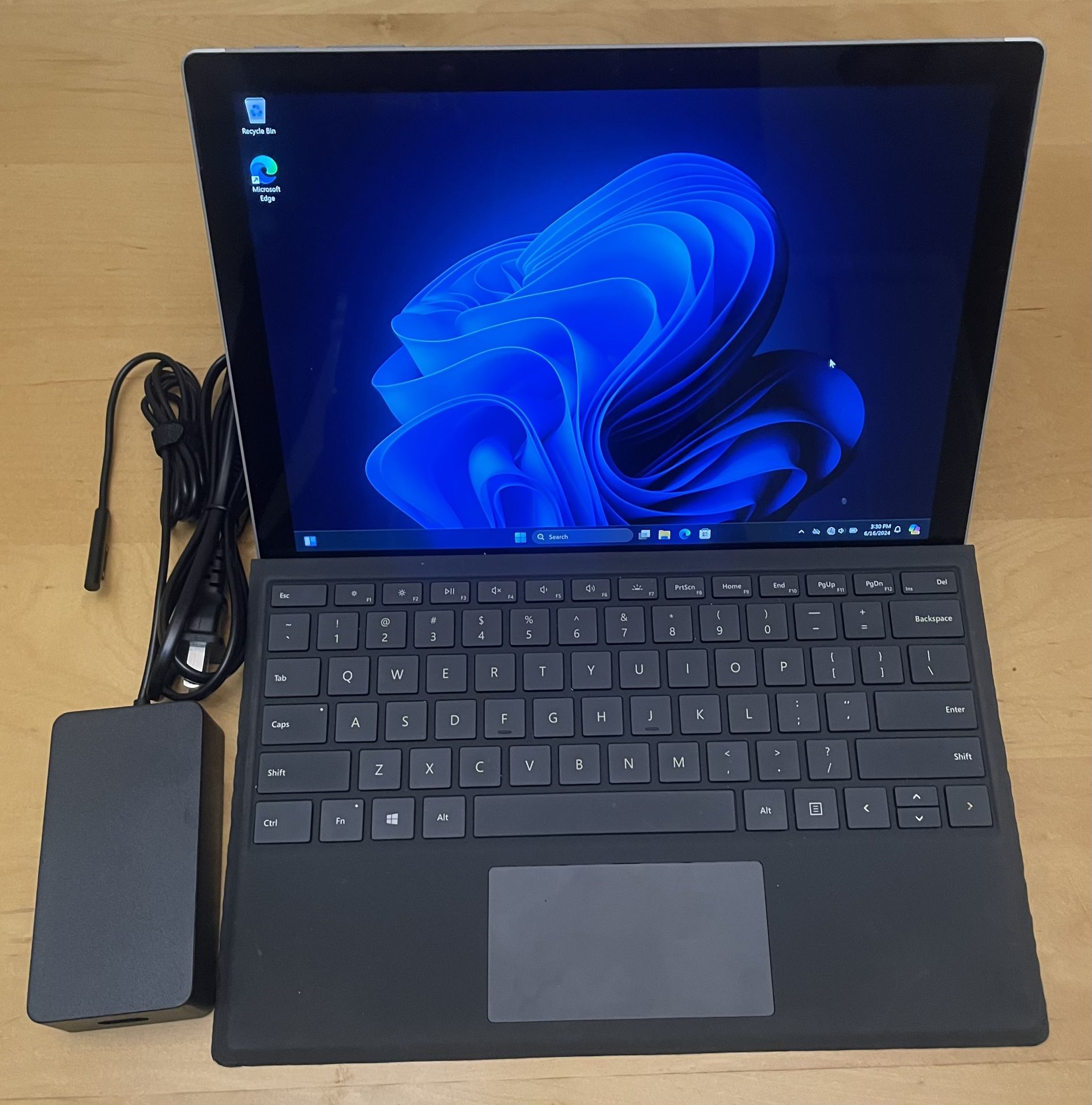 Microsoft Surface Pro 6 Tablet PC for Sale in Miramar, FL - OfferUp