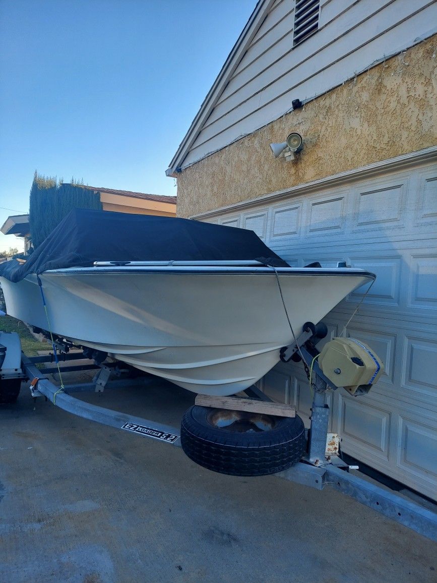 1979 Tiderunner for Sale in Monterey Park, CA - OfferUp