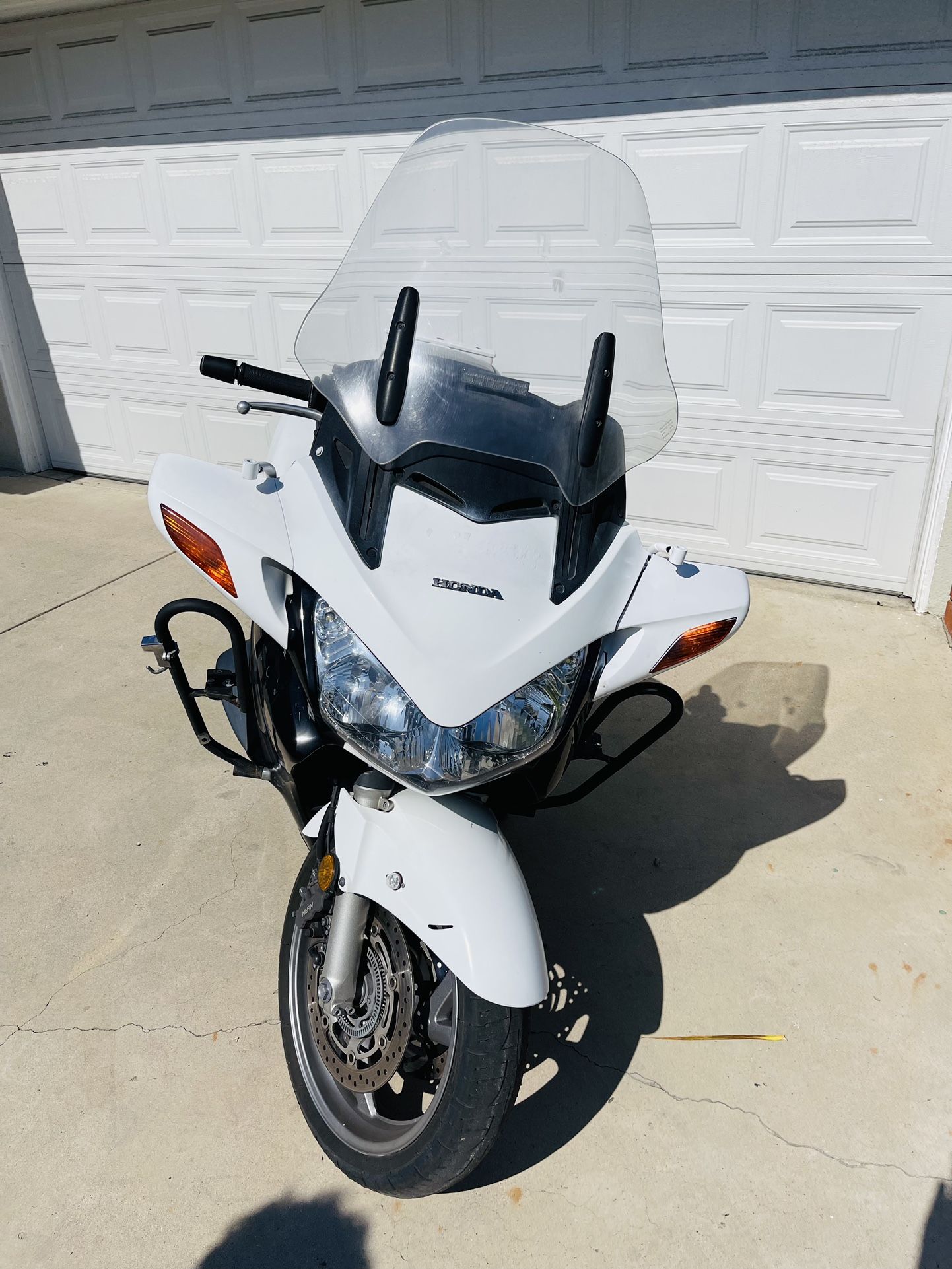2013 Honda St1300 for Sale in Anaheim, CA - OfferUp