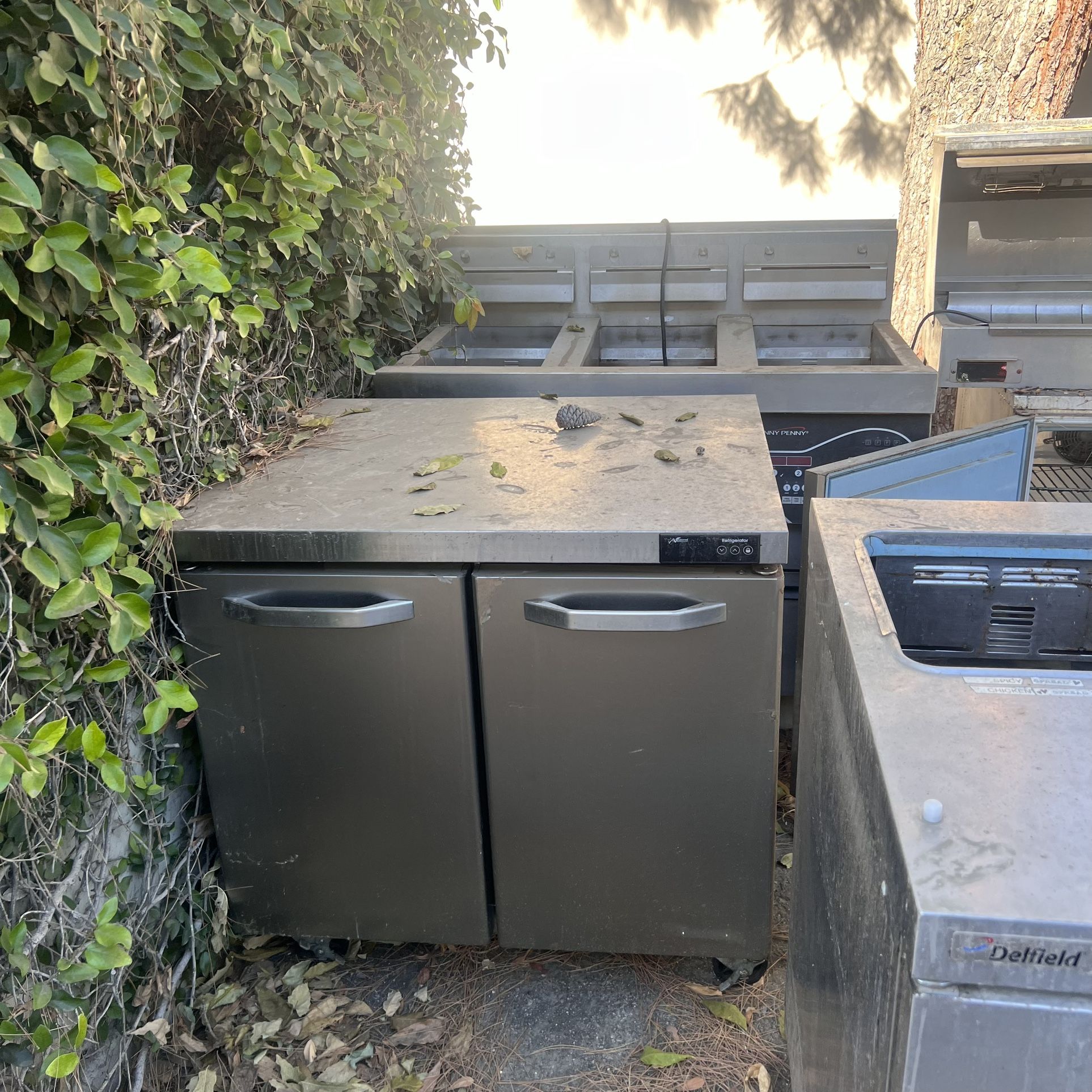 Restaurant Equipment. for Sale in Chino, CA - OfferUp