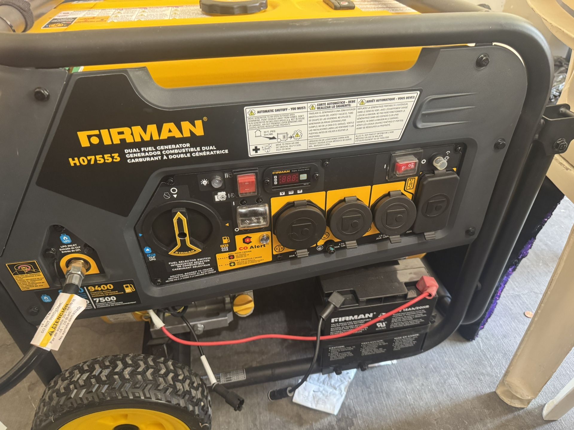 Firman $700 for Sale in Las Vegas, NV - OfferUp
