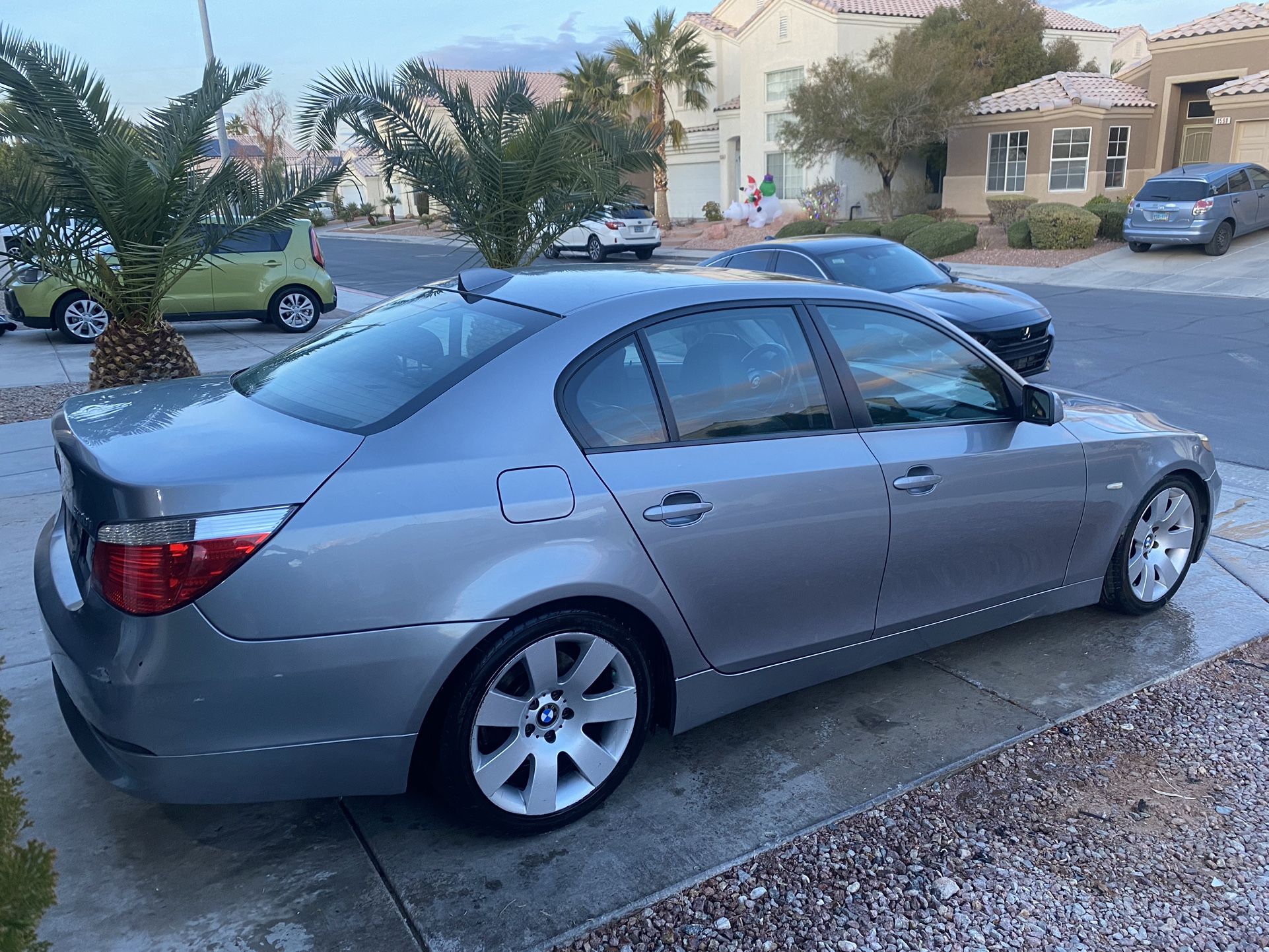 2004 BMW 530i for Sale in Henderson, NV - OfferUp