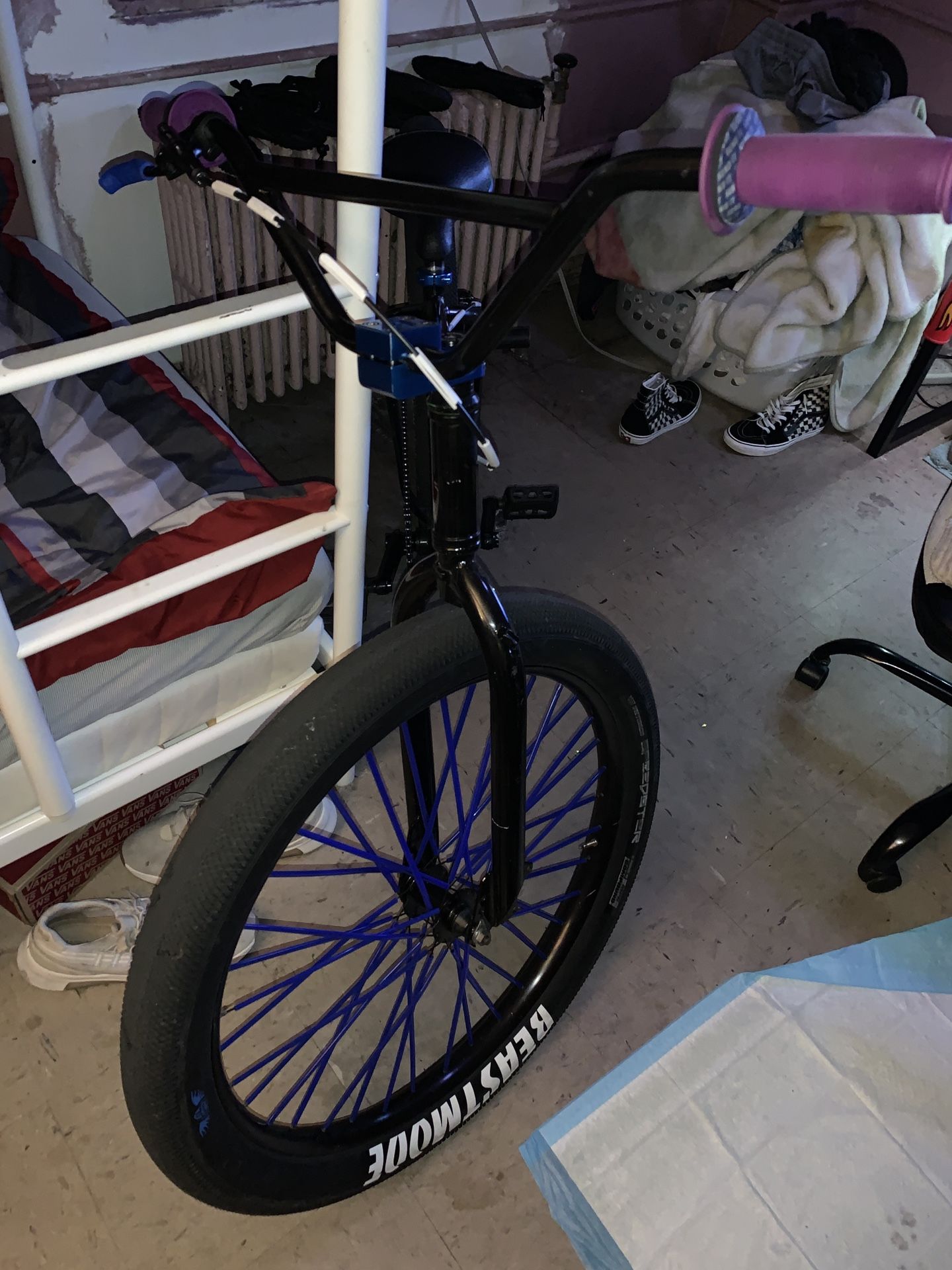 Maniac flyer for Sale in Queens, NY - OfferUp