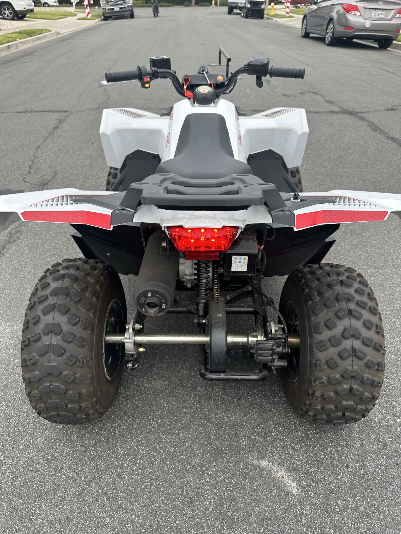 2021 Polaris Outlaw 70 for Sale in Lake Forest, CA - OfferUp