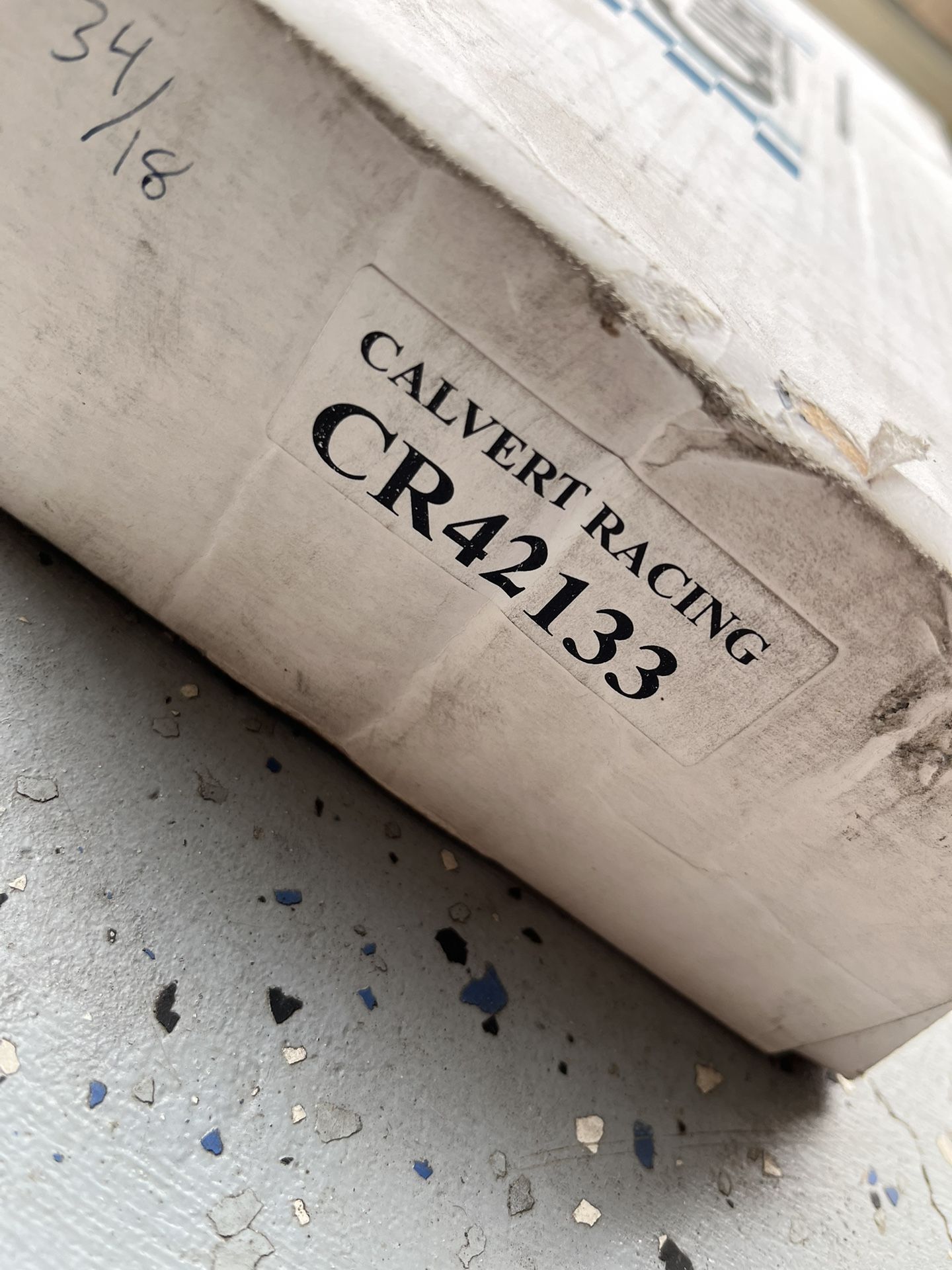 CalTracs 62-67 Nova Complete Rear Suspension for Sale in Torrance, CA ...