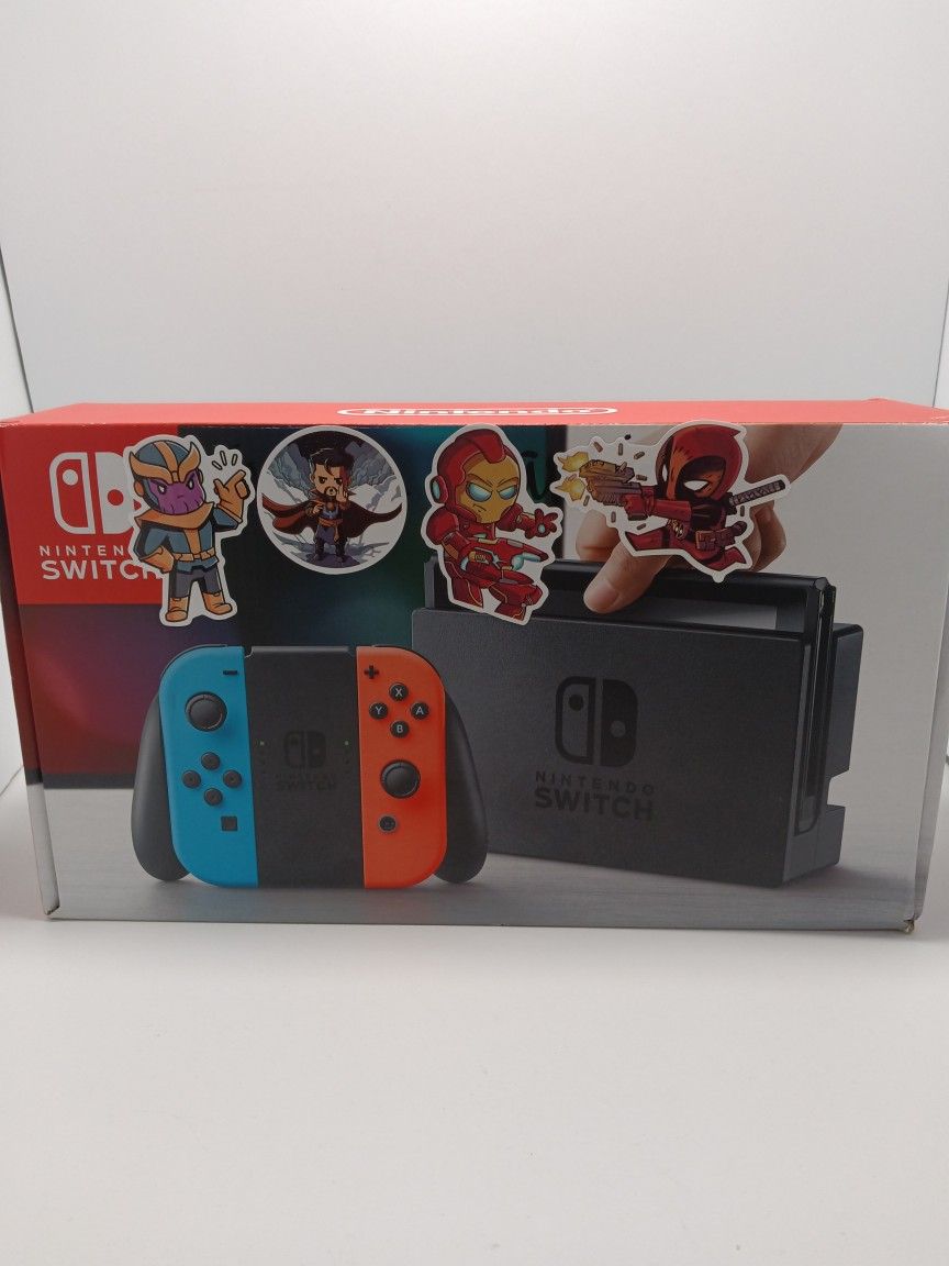 Nintendo Switch for Sale in San Antonio, TX - OfferUp