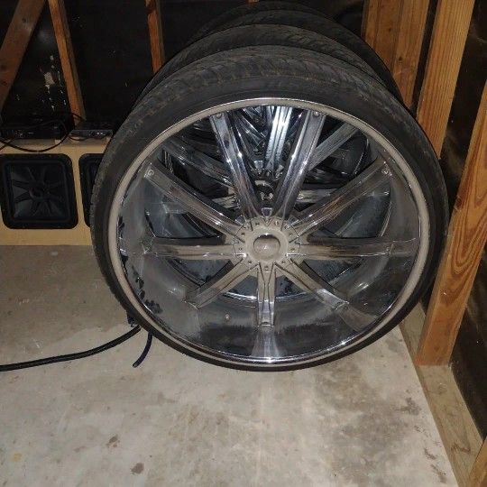 30 Inch Wheels for Sale in Houston, TX - OfferUp