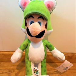 Super Mario 3d World Frog Suit