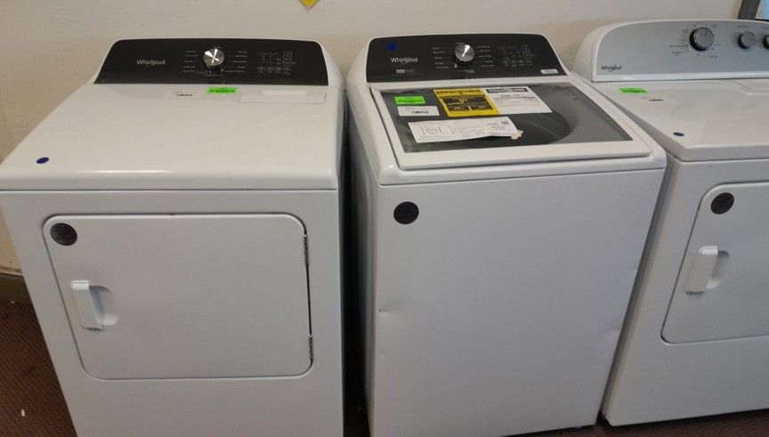 Washer AND Dryer for Sale in Fresno, CA - OfferUp