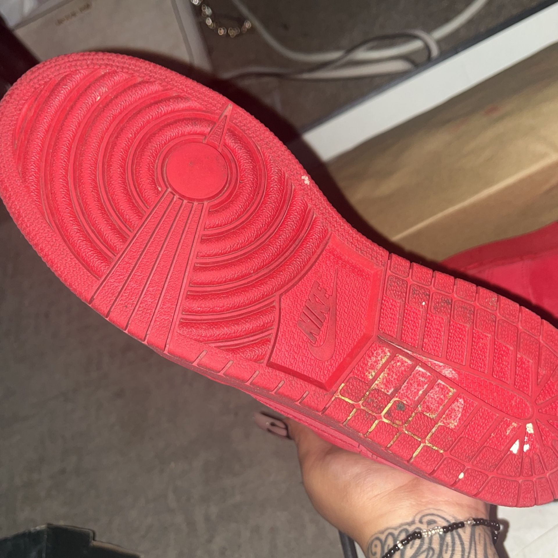Red 1s For Sale In French Camp CA OfferUp Red 1s For Sale In French Camp CA OfferUp
