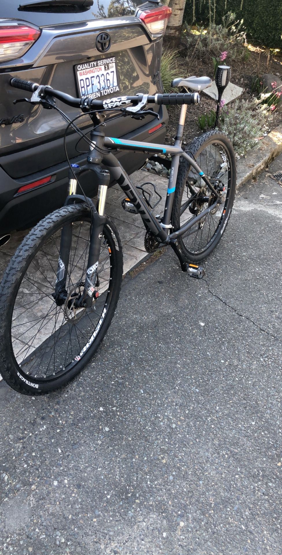 Trek Mamba 29er mountain bike for Sale in Kirkland, WA - OfferUp