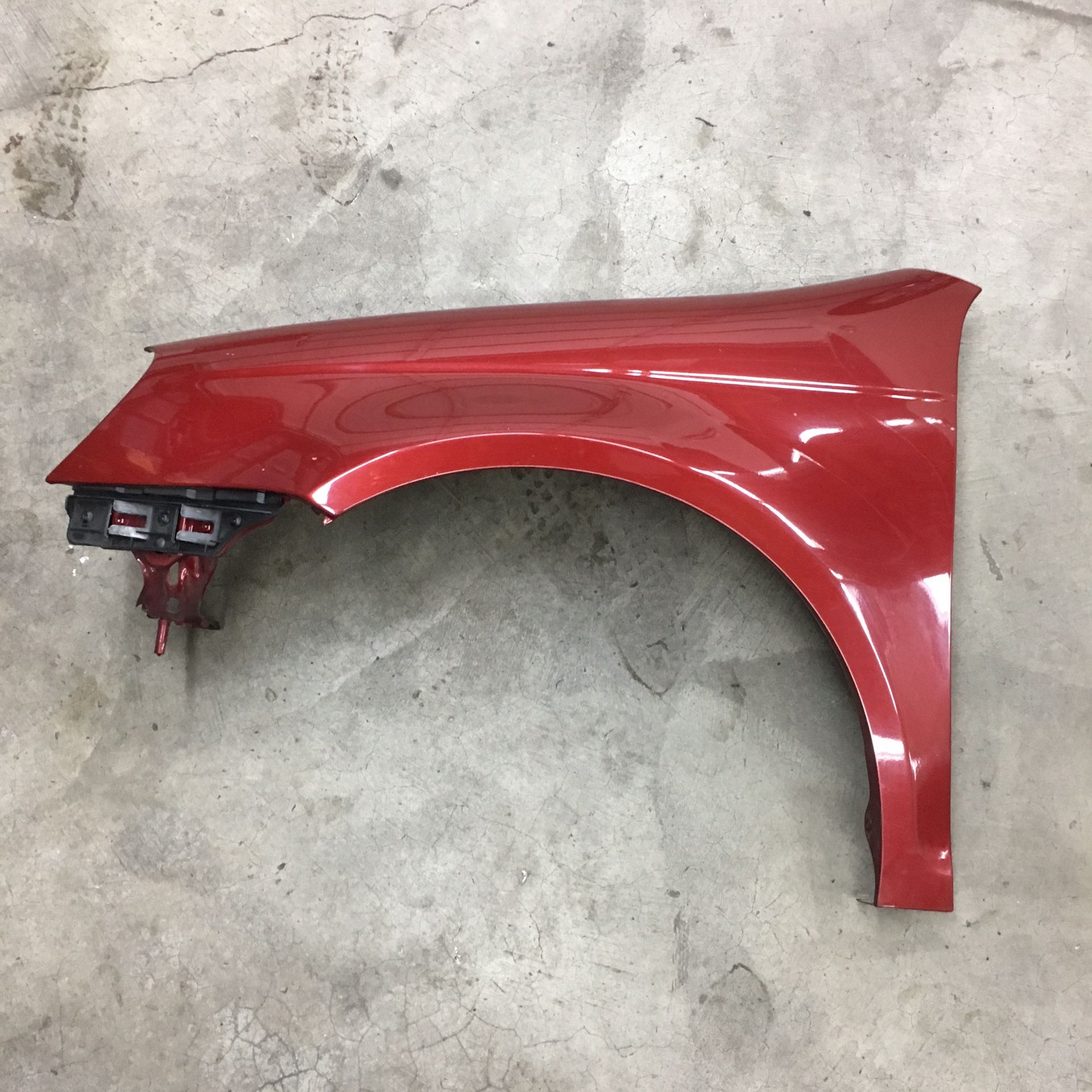 2005-2010 Volkswagen Jetta driver side fender for Sale in Marysville ...