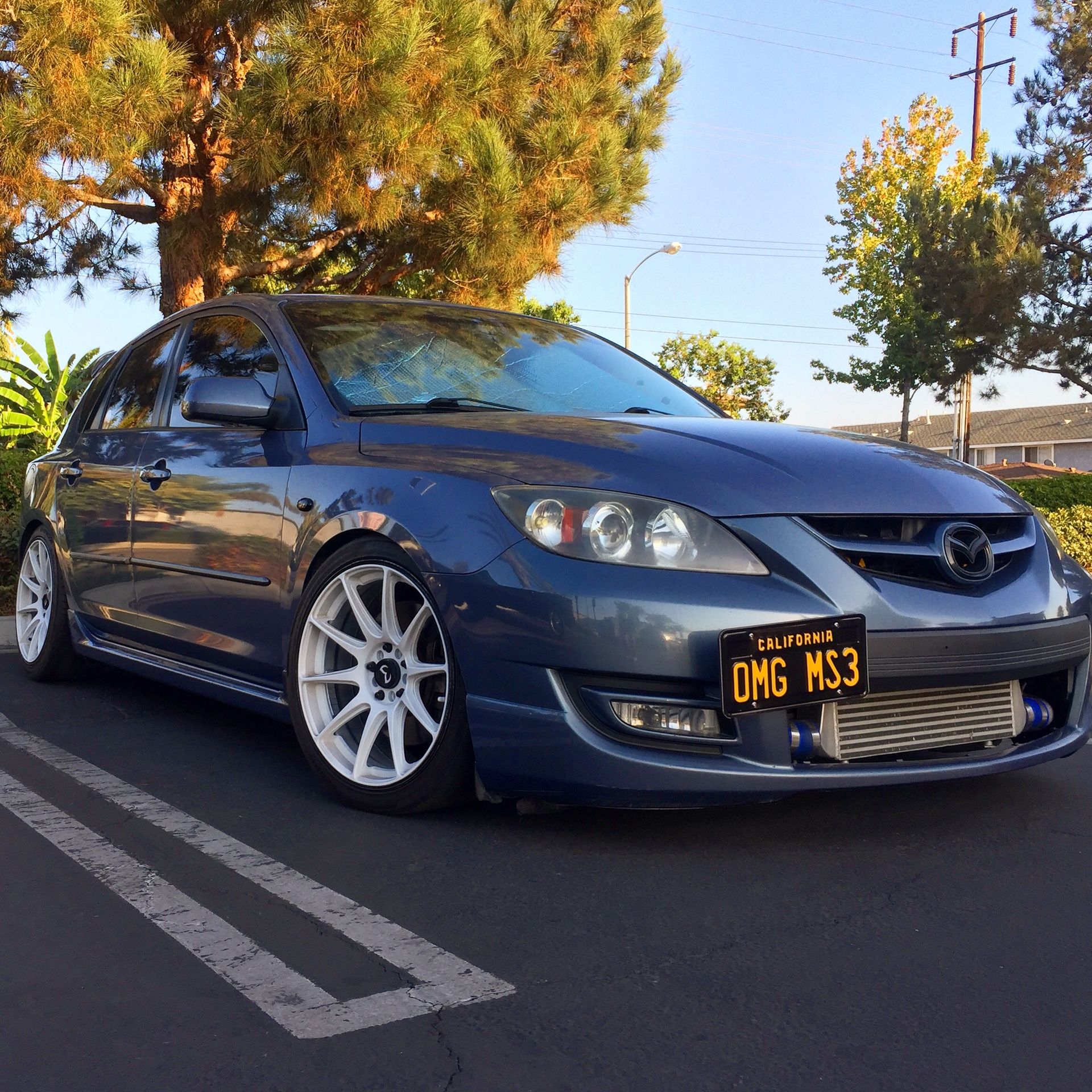 2008 Mazda Mazdaspeed 3 for Sale in Downey, CA - OfferUp
