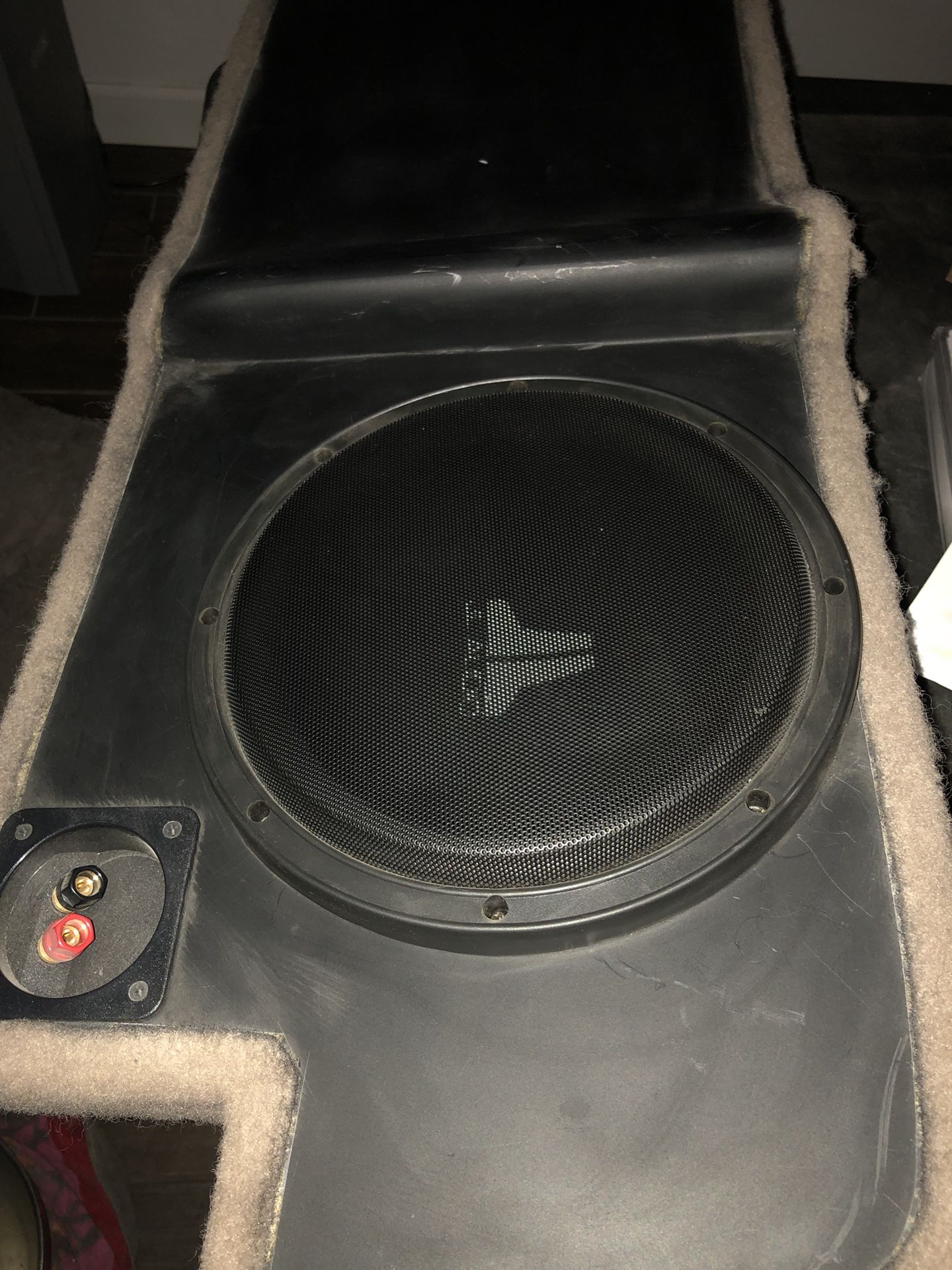 JL Audio Stealth box Ford F-150 for Sale in Peoria, AZ - OfferUp
