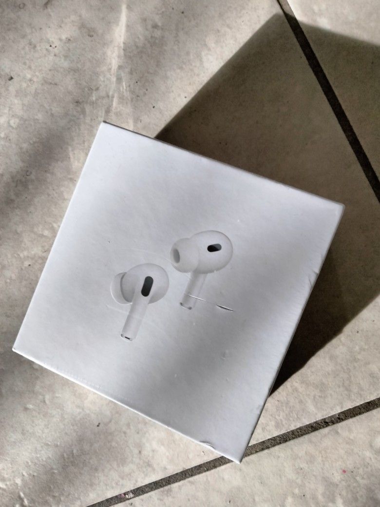 Air Pods Pro Gen 2 for Sale in Irwindale, CA - OfferUp