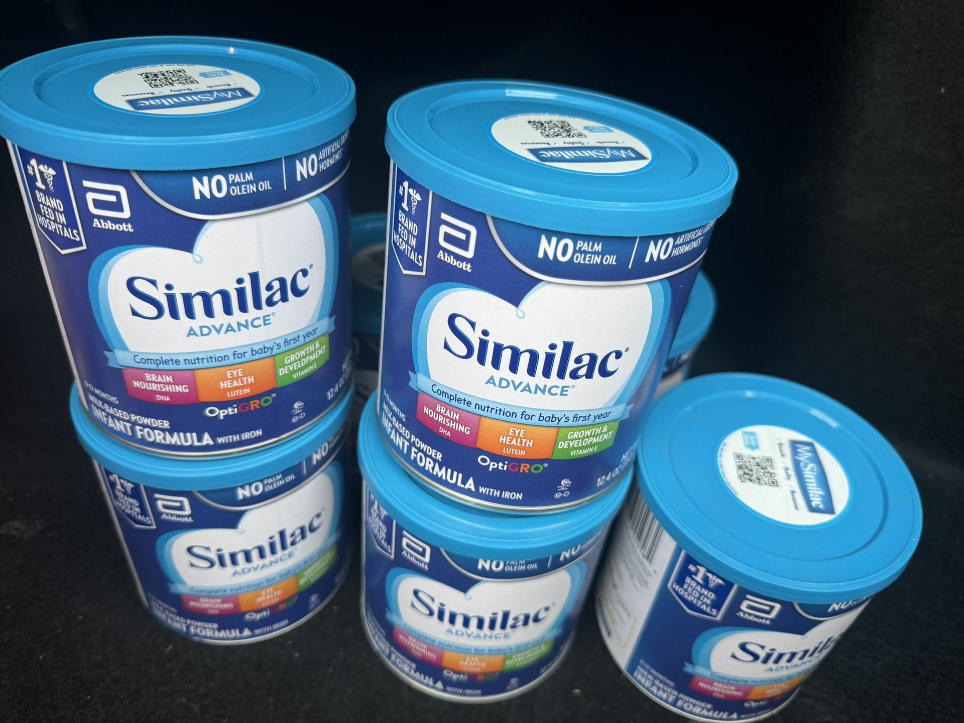 Similac Advance for Sale in Los Angeles, CA - OfferUp