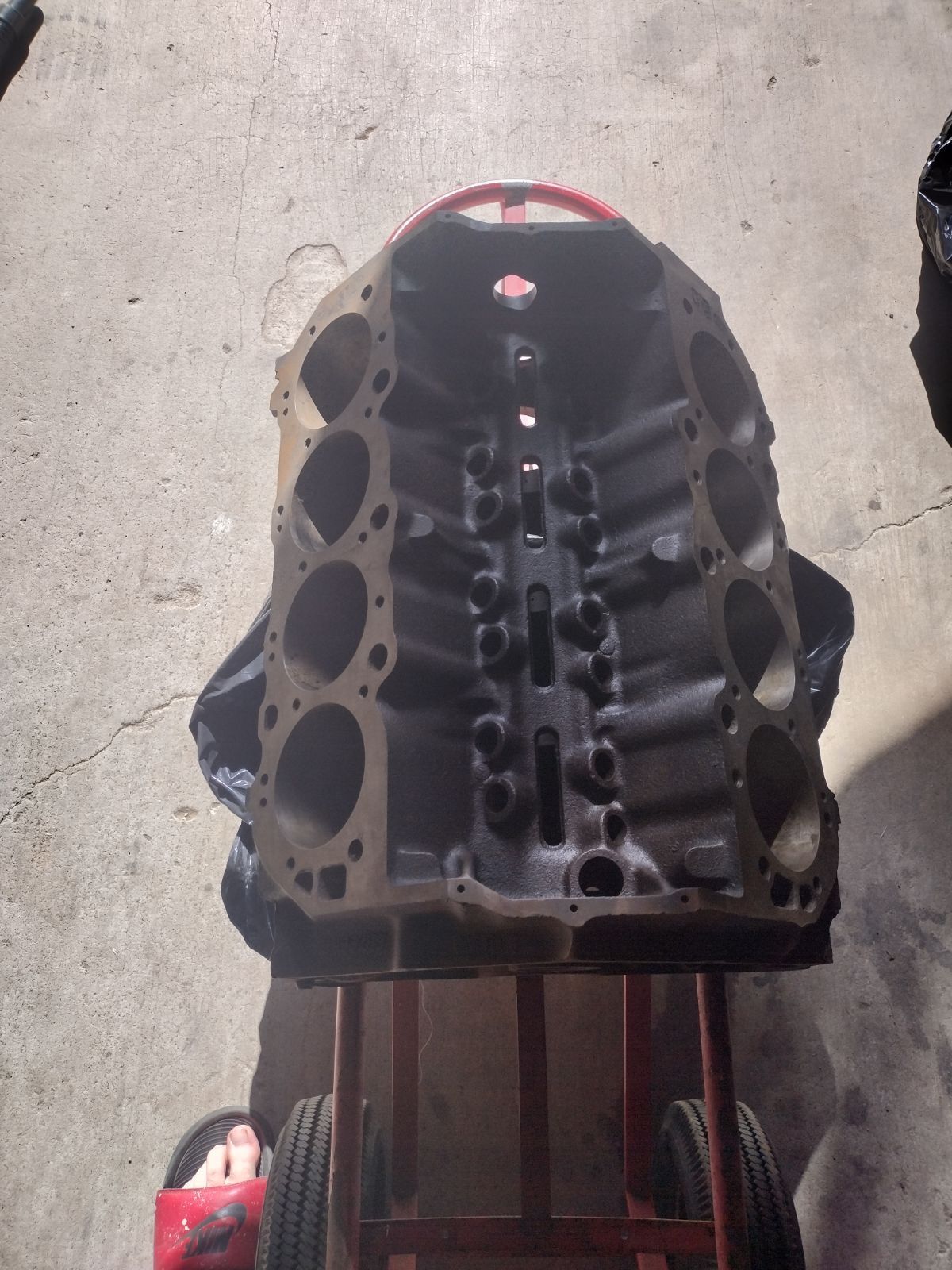 1972 BBC 454 for Sale in Riverside, CA - OfferUp