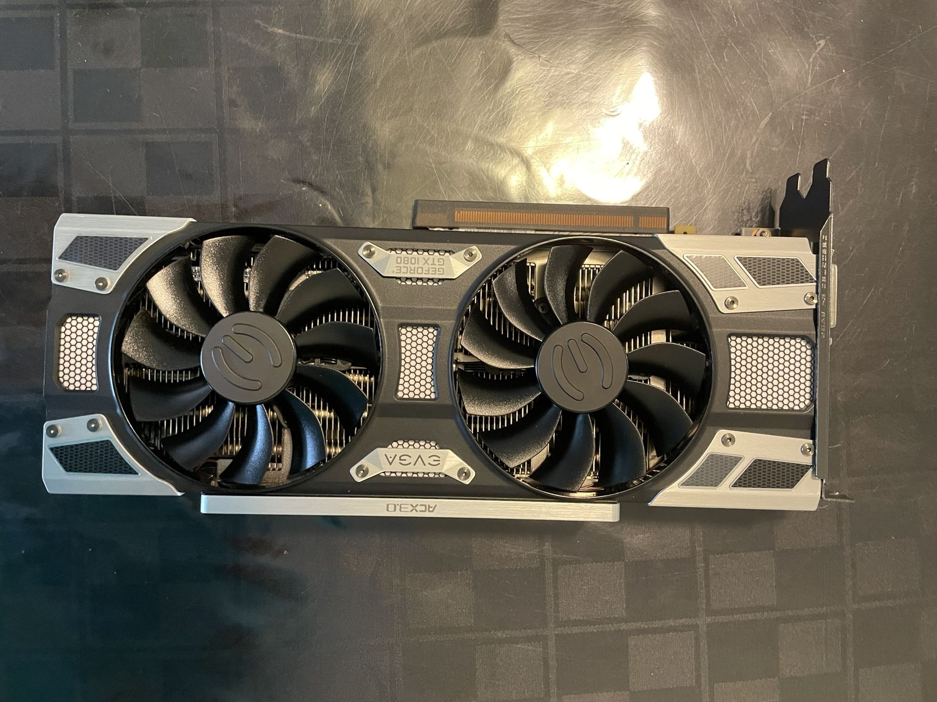 EVGA GeForce GTX 1080 for Sale in Glenview, IL - OfferUp
