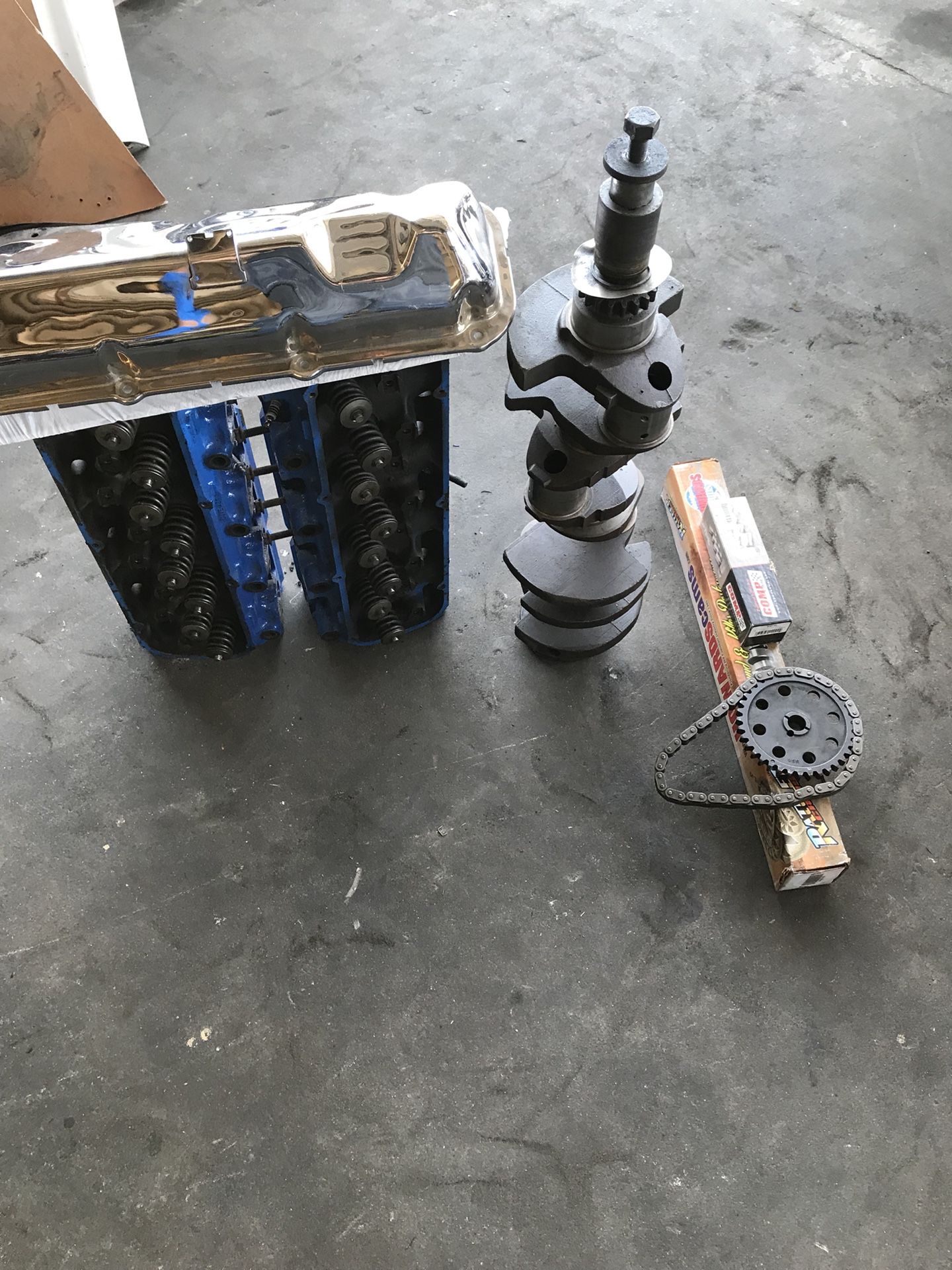 460 Bbf for Sale in DEVORE HGHTS, CA - OfferUp