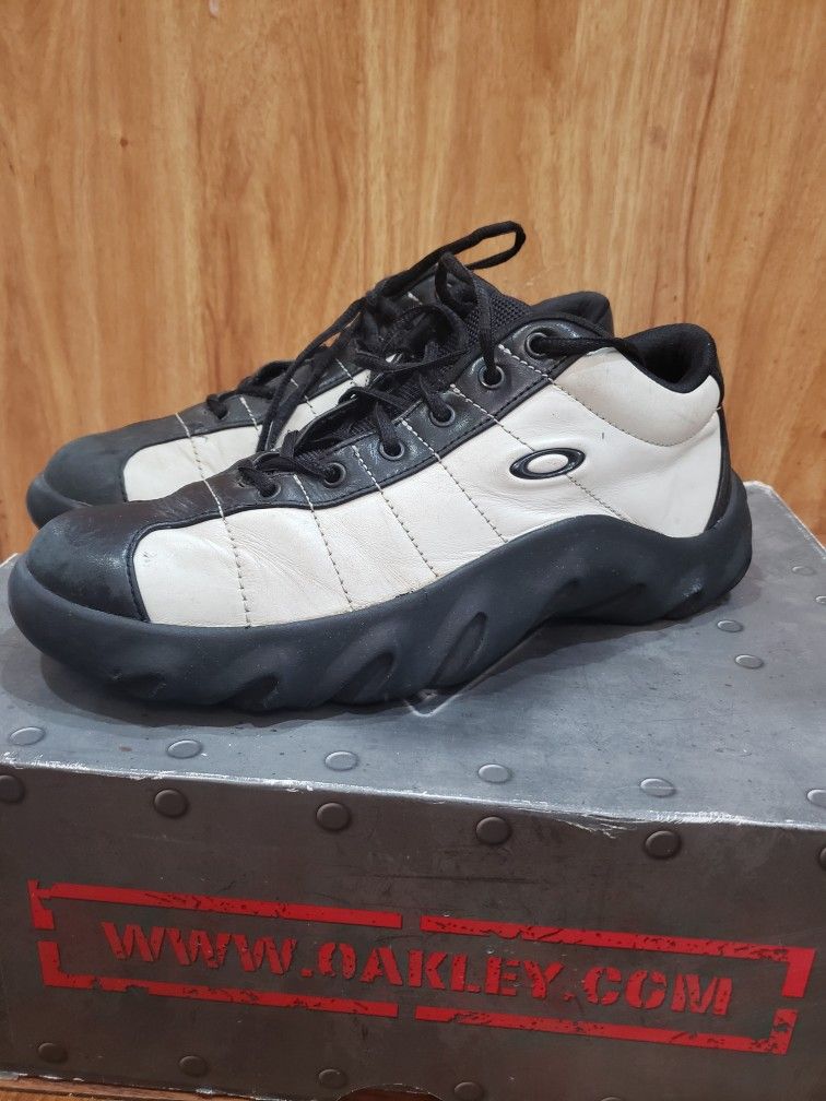 Oakley Shoes