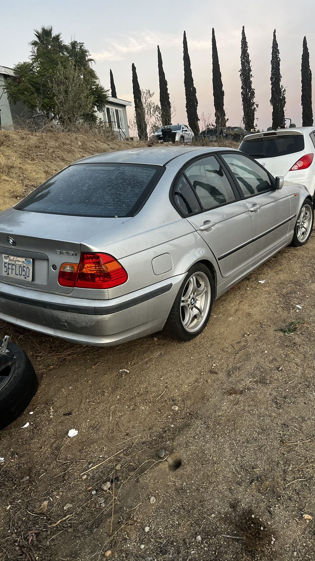 2003 BMW 325i for Sale in Escondido, CA - OfferUp