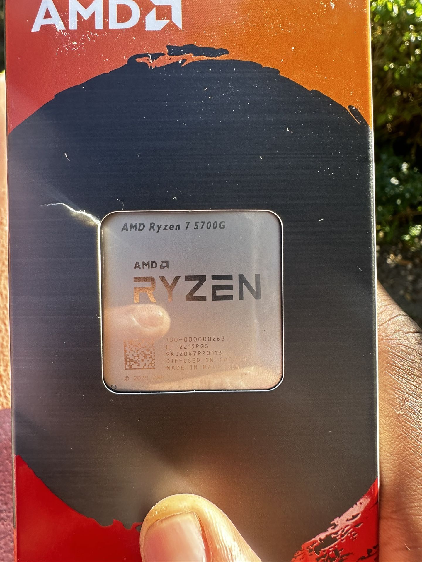 AMD Ryzen 7 & Ram For Sale for Sale in Miami, FL - OfferUp