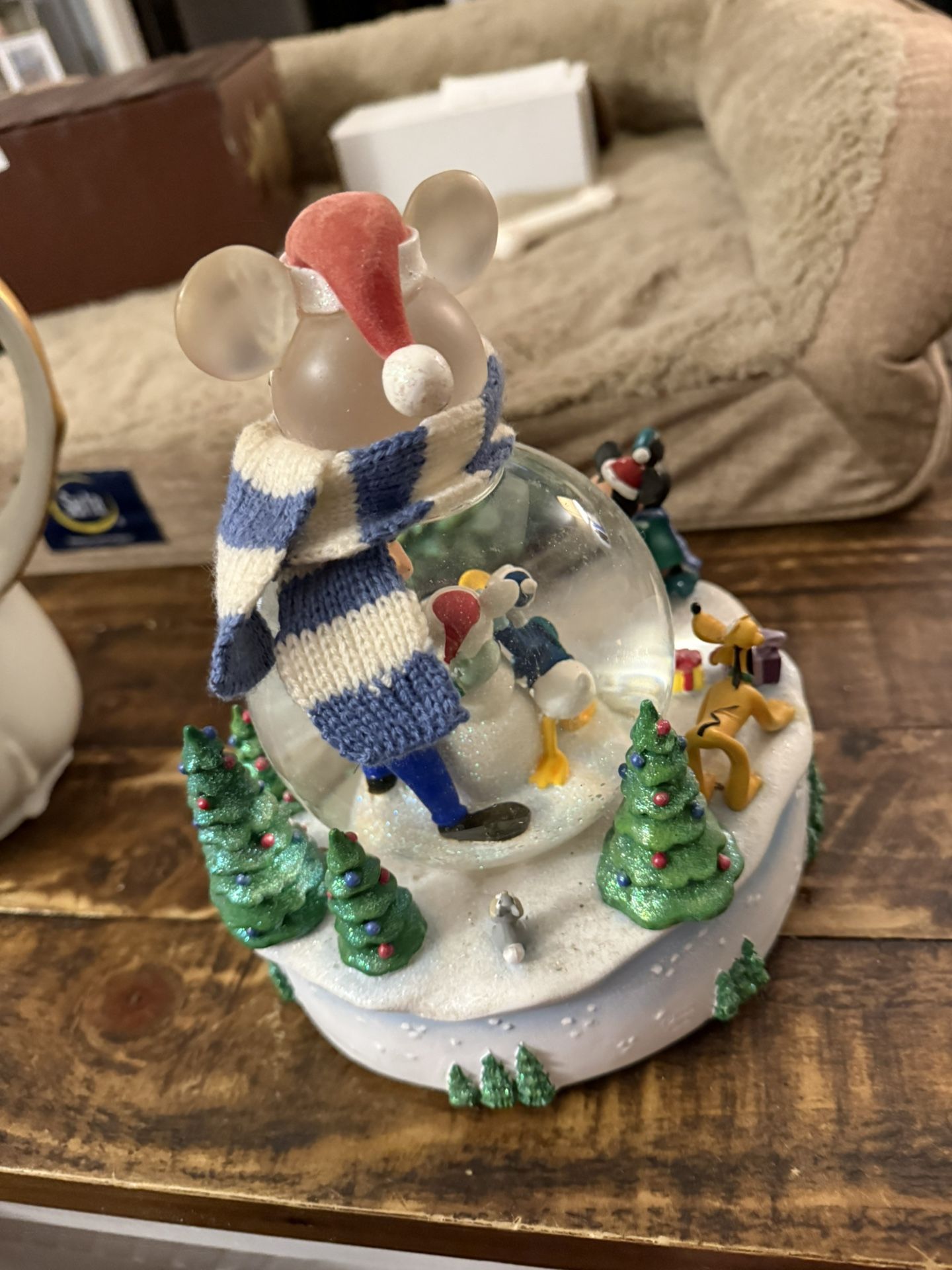 Walt Disney World Snowglobe for Sale in Hopewell, NY - OfferUp