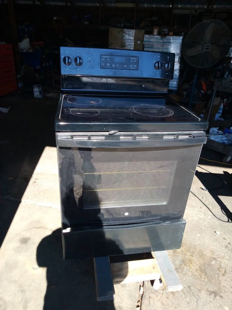 Stove Two Burners Only for Sale in Houston, TX - OfferUp