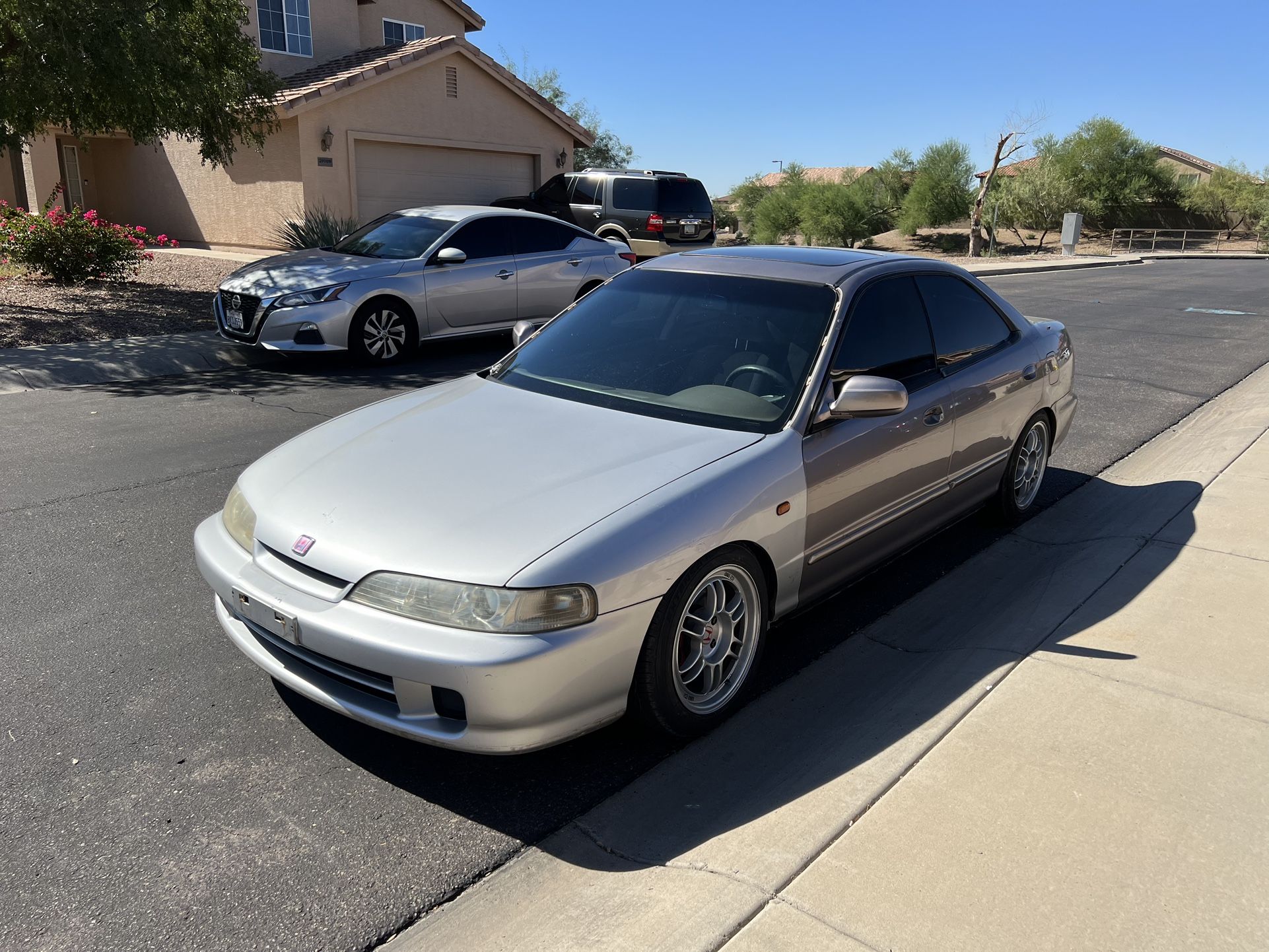 1996 Acura Integra for Sale in Buckeye, AZ - OfferUp