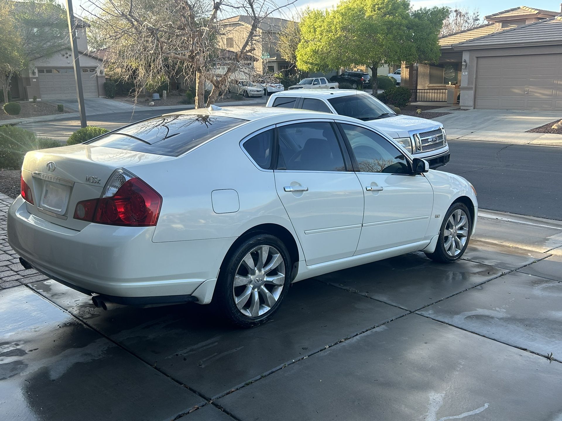 2006 Infinity M35x for Sale in San Tan Valley, AZ - OfferUp