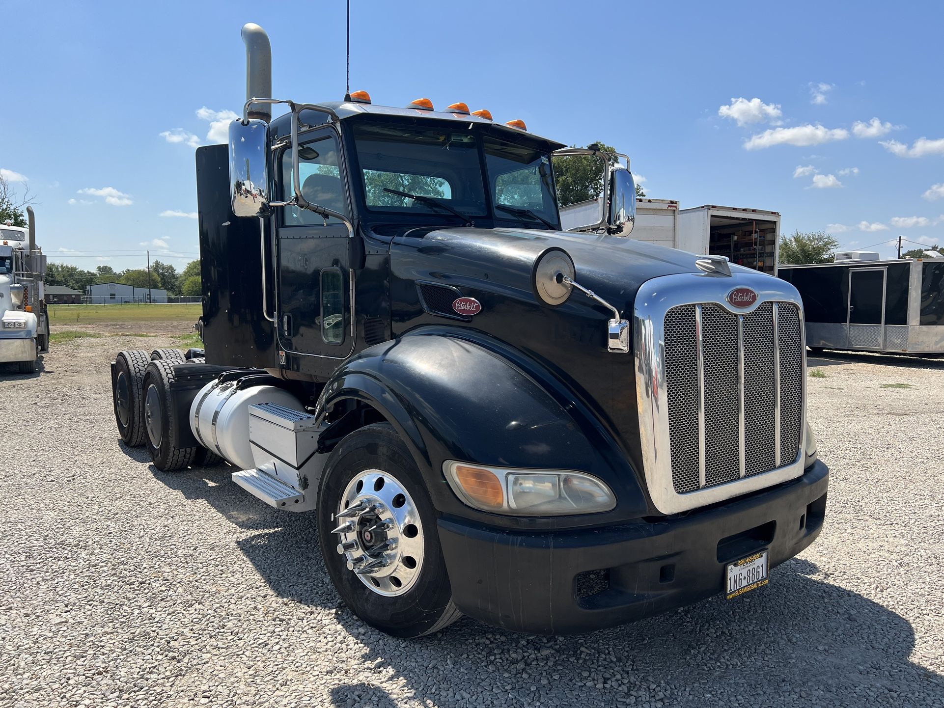 2010 Peterbilt 386 for Sale in Red Oak, TX - OfferUp