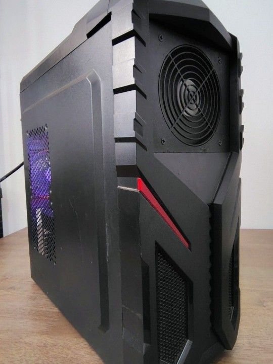 Older Workstation/Gaming Computer for Sale in Anaheim, CA - OfferUp