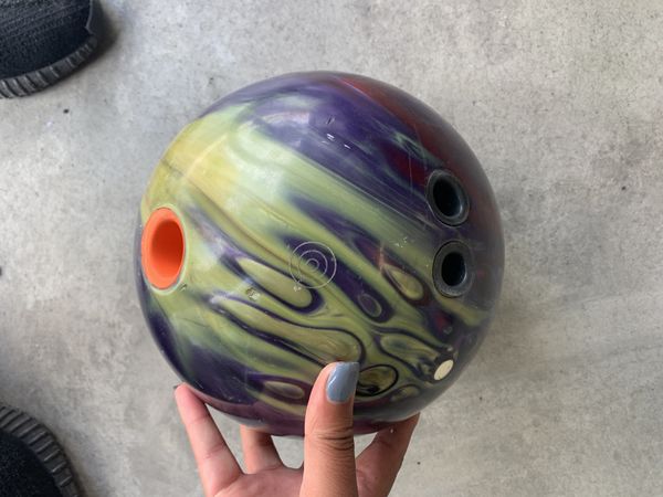 Custom Bowling ball for Sale in River Forest, IL - OfferUp