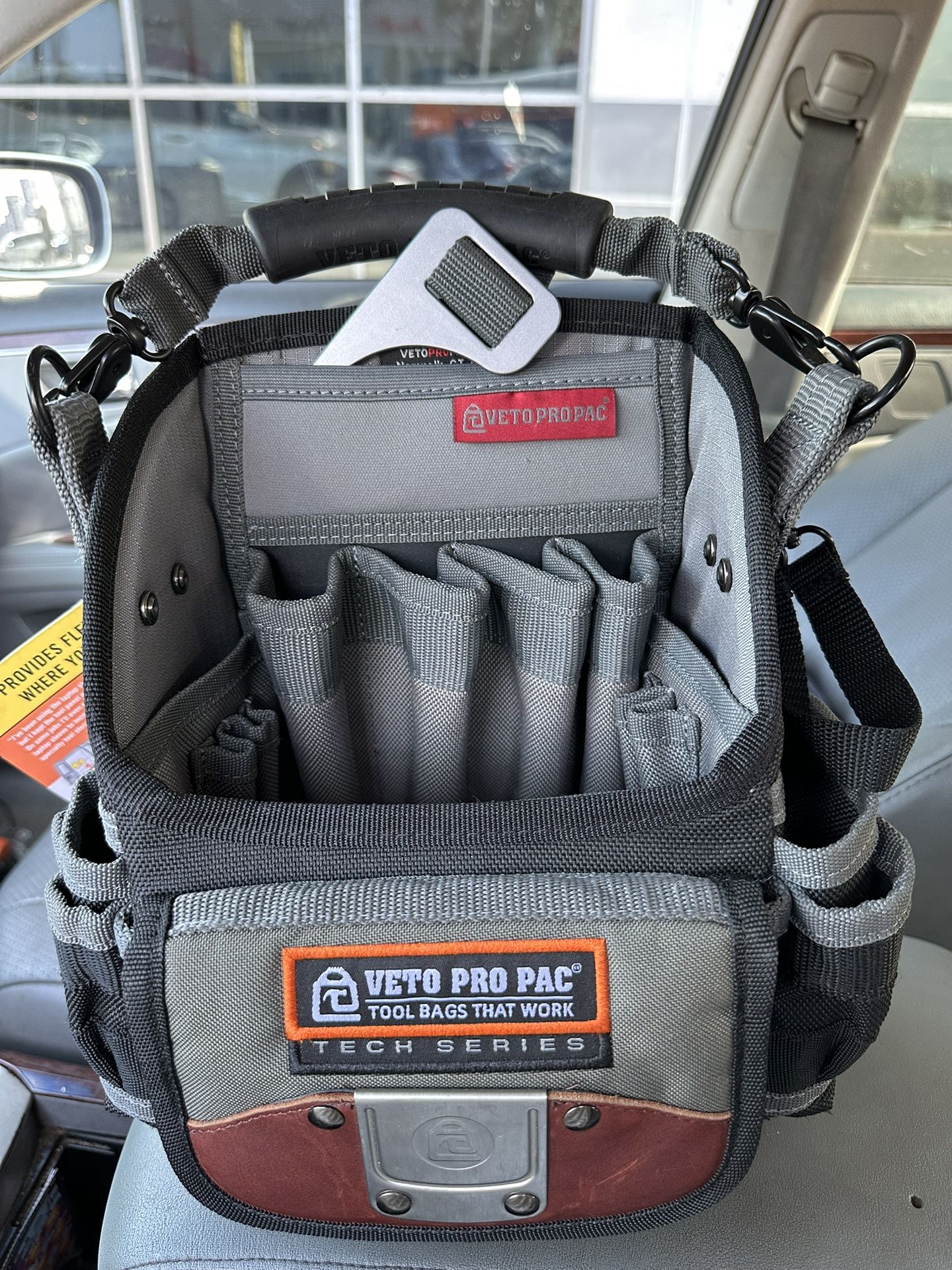 Veto Pro PAC Tech Series for Sale in Glendale, CA - OfferUp