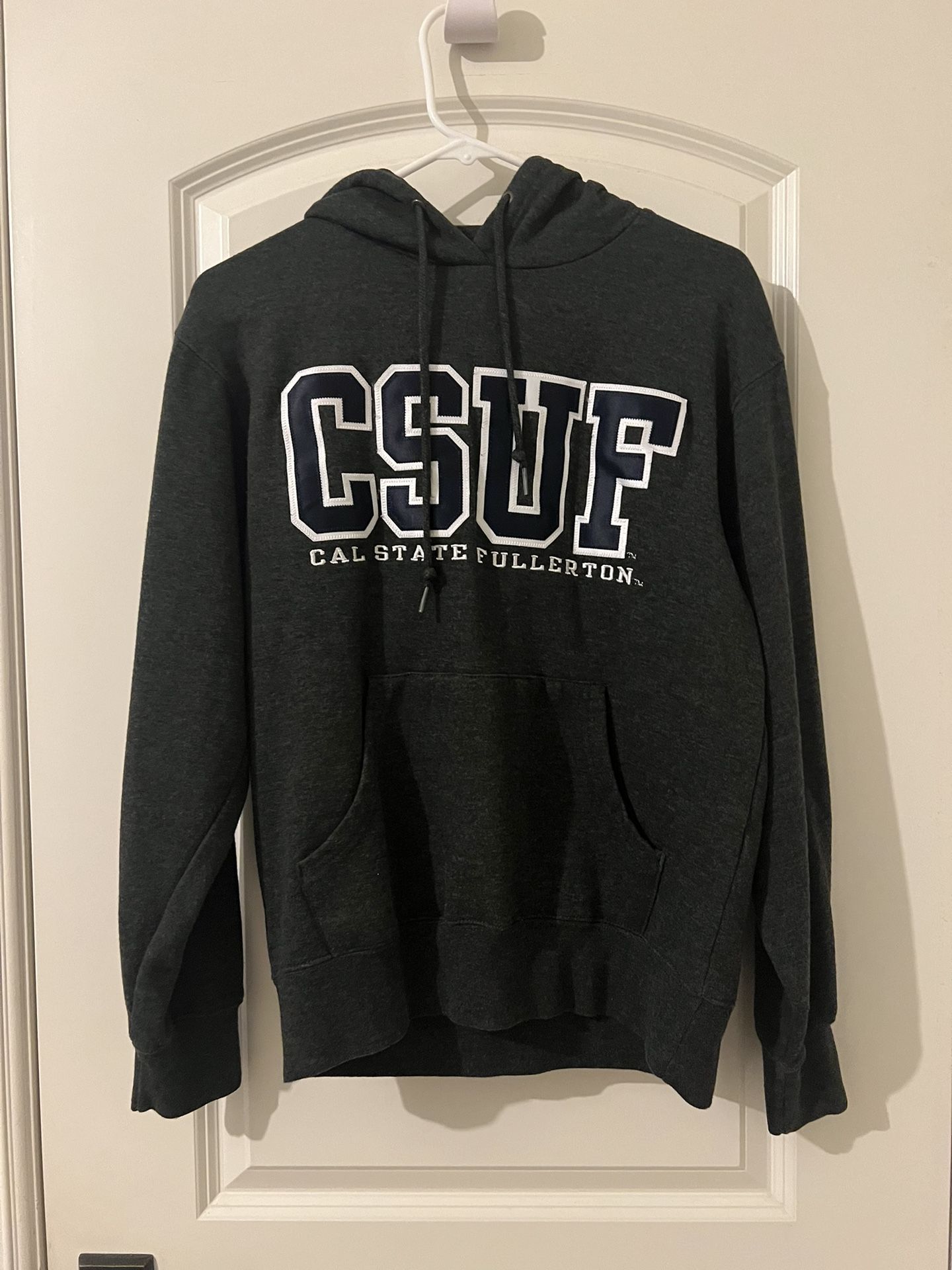 Cal State Fullerton Pullover Hoodie XS for Sale in Anaheim, CA - OfferUp
